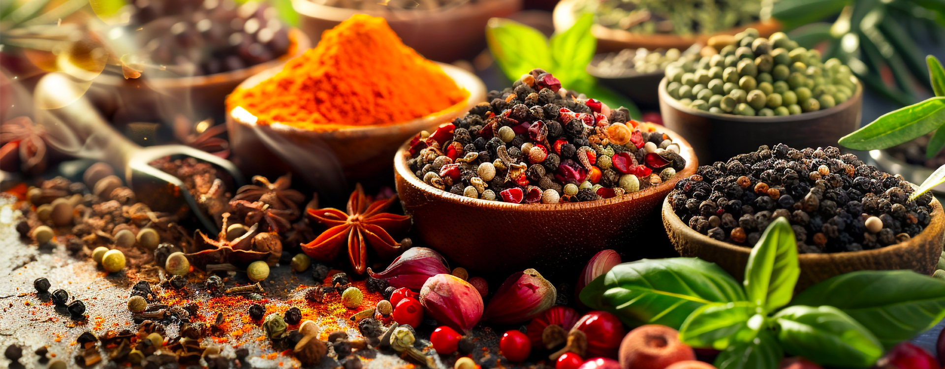 Les Bienfaits des Antioxydants : protégez votre santé et ralentissez le ...